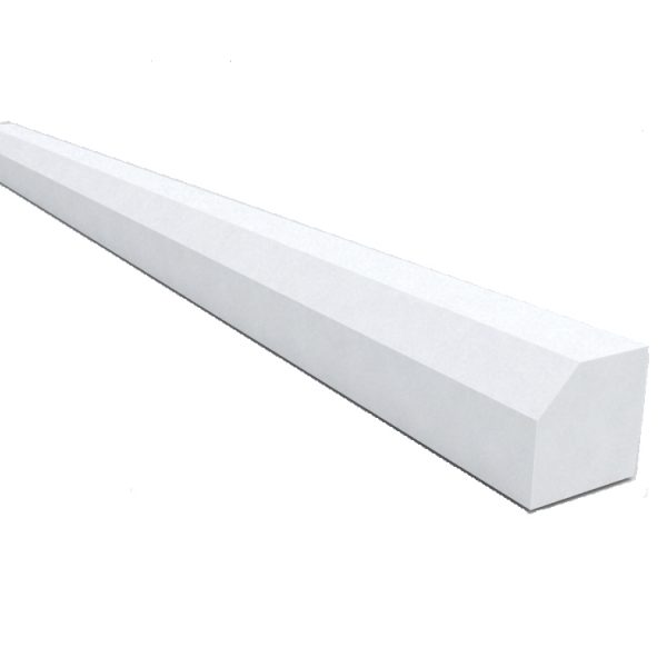 uPVC Window Trims | Supply Only Plastic | Diamond Shield Windows