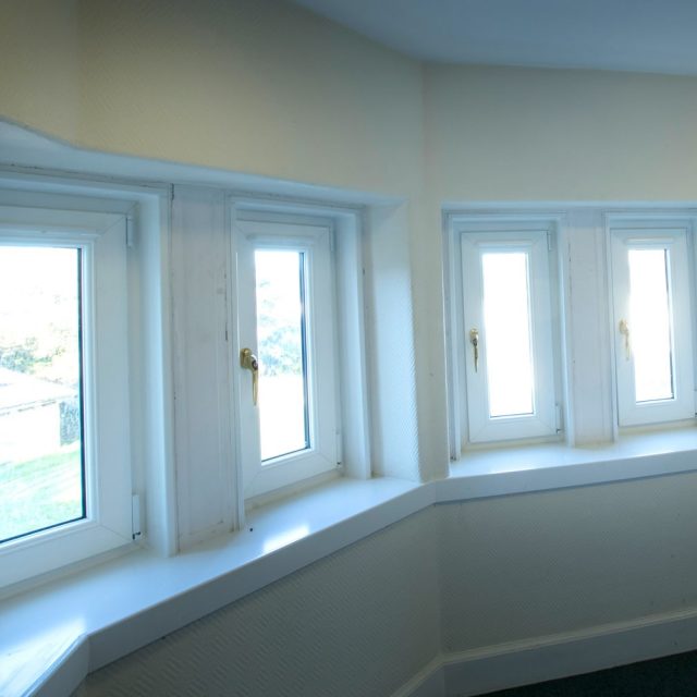 uPVC Window Boards | Window Plastic Supplies | Diamond Shield Trade